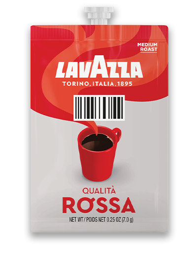 Flavia Qualita Rossa x100 – Selecta UK