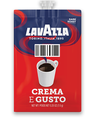 Flavia Crema e Gusto x100 – Selecta UK