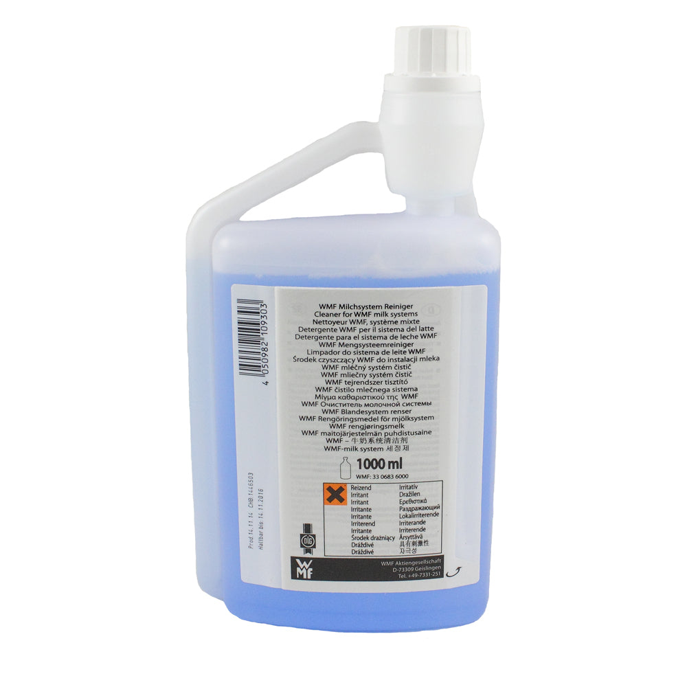 Milk Cleaning Solution 1Ltr. – Selecta UK