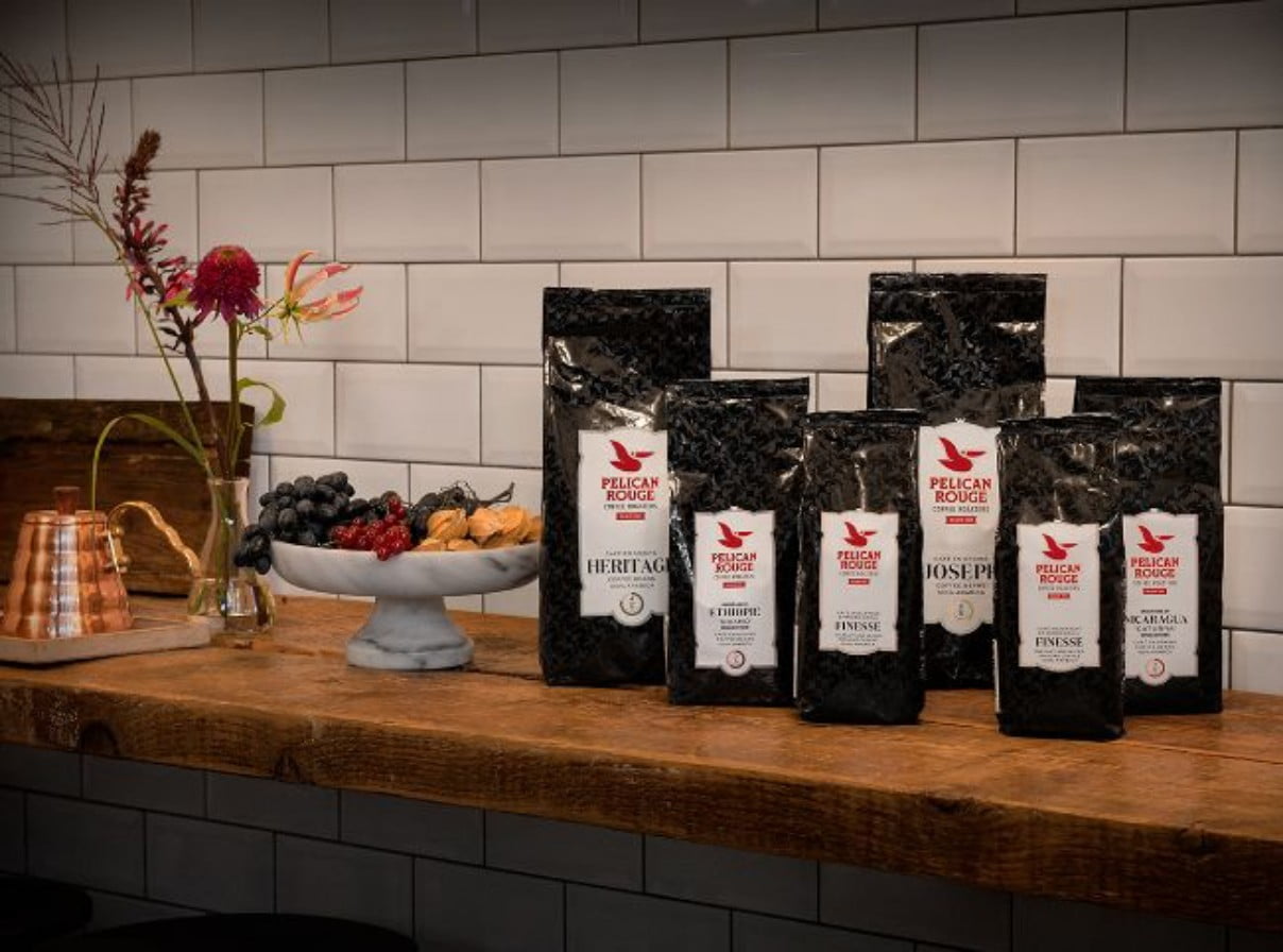 Iced Coffee/Tea – Selecta UK