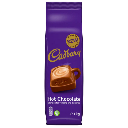 Drinking Chocolate – Selecta UK