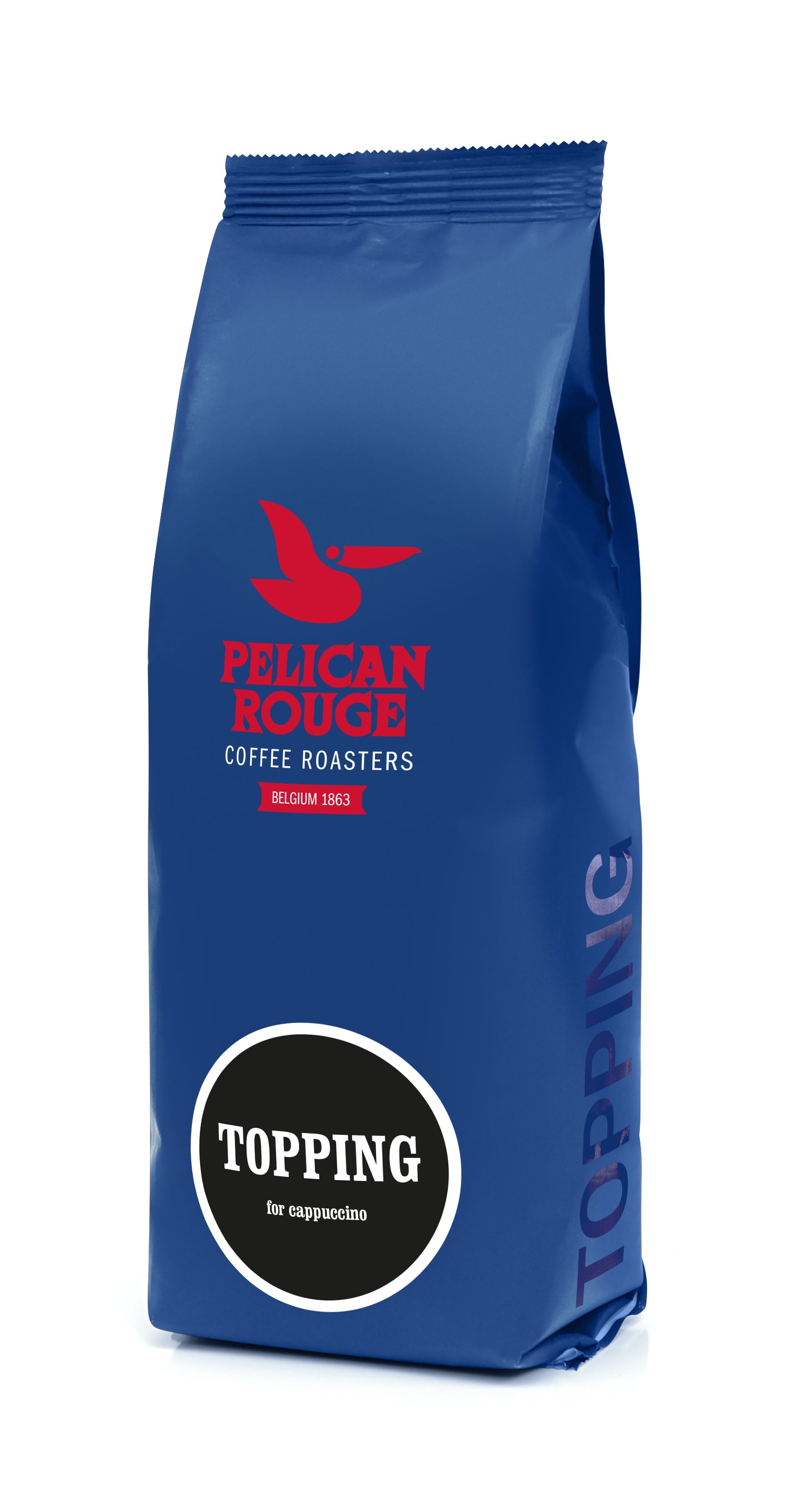 Pelican Rouge Topping 6x1kg – Selecta UK